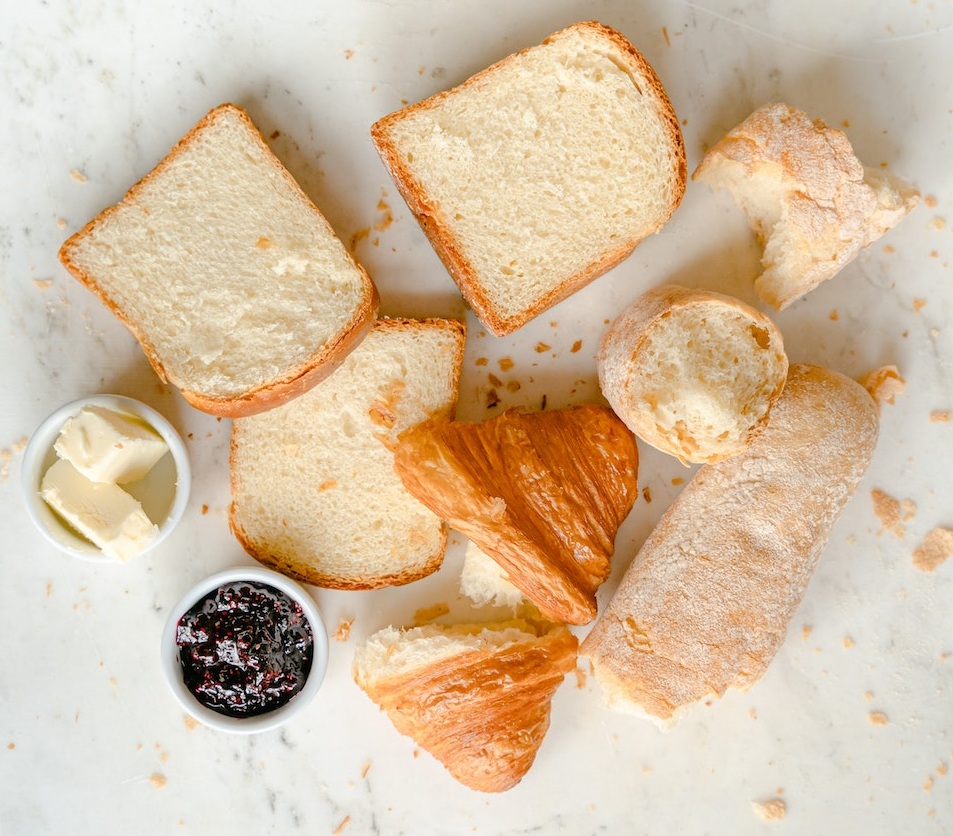 “Bread in a jar” recipe is simple to make and has a shelf-life of up to ...