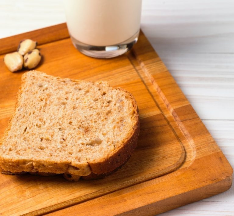 “Bread in a jar” recipe is simple to make and has a shelf-life of up to ...