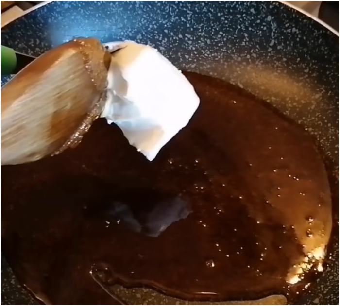 You only need one glass of corn and milk for this scrumptious popcorn ...