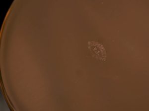 Former rocket scientist gives up career to make “best copper pots in ...