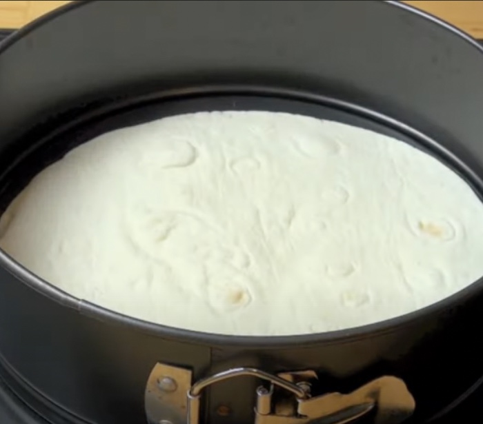 Chef’s delicious “Beef Tortilla Pie” recipe puts a Mexican-style spin ...