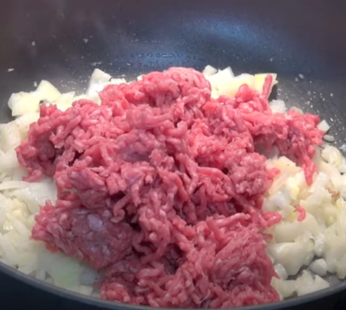 Chef’s delicious “Beef Tortilla Pie” recipe puts a Mexican-style spin ...