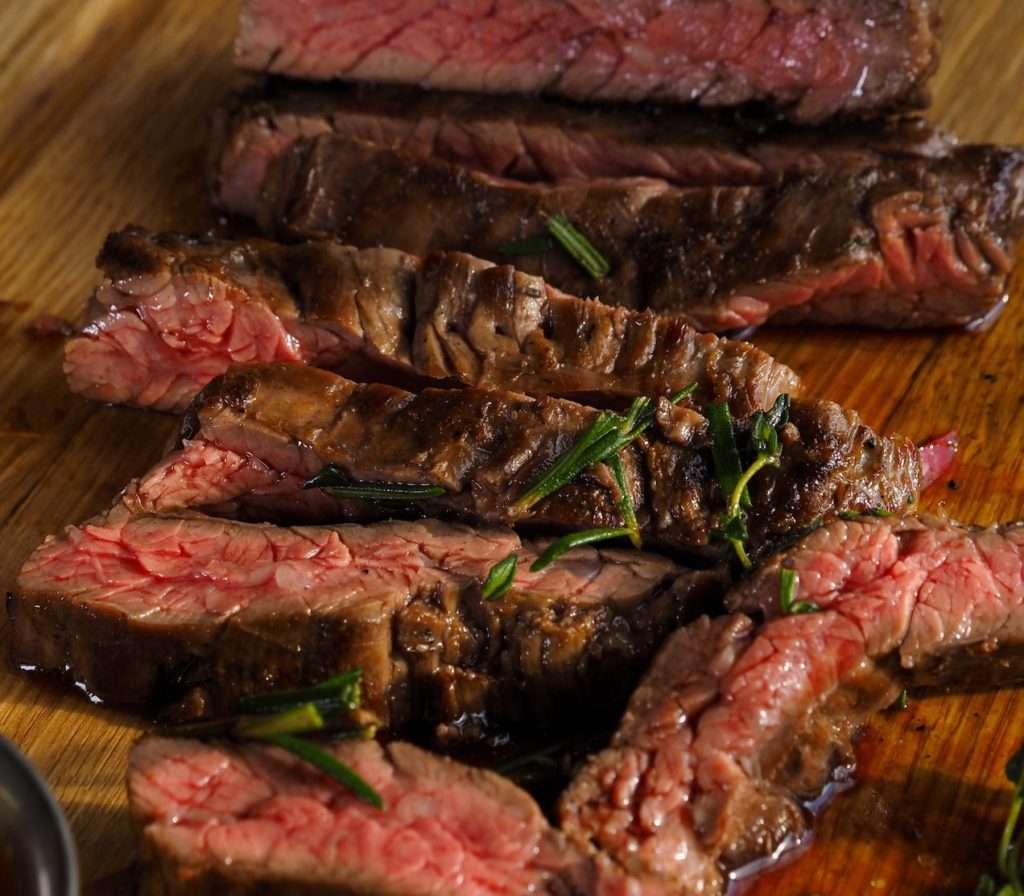 Everything you need to know to cook a juicy and tender ribeye steak in ...