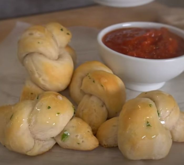 Got no time? Mom shows 10 incredibly easy ways to use canned biscuit ...