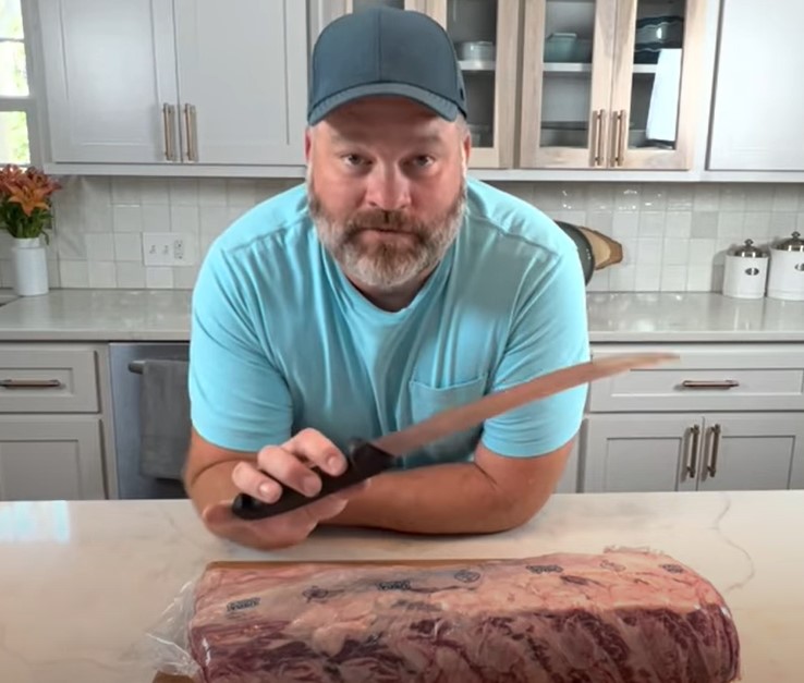 Butcher shares timely tip on how to save $80 or more on ribeye at the ...