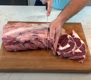 Butcher shares timely tip on how to save $80 or more on ribeye at the ...