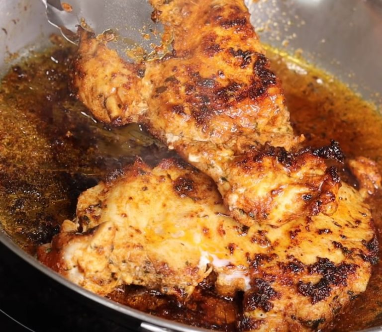 This creamy cajun chicken pasta recipe has 2.7 million views because it ...