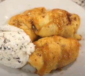 Woman shares 4 delicious appetizers that can be made on the fly with a ...