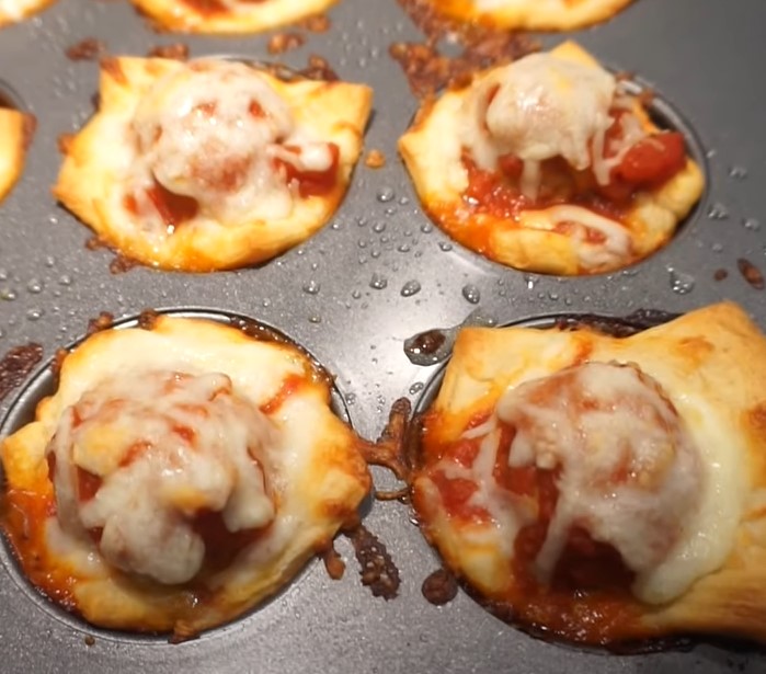 Woman shares 4 delicious appetizers that can be made on the fly with a ...