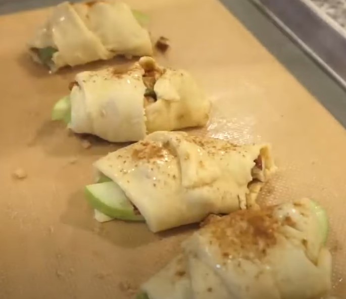 Woman shares 4 delicious appetizers that can be made on the fly with a ...