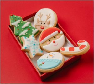 10 cookie-shaping hacks that will fill both your tummy and your eyes ...