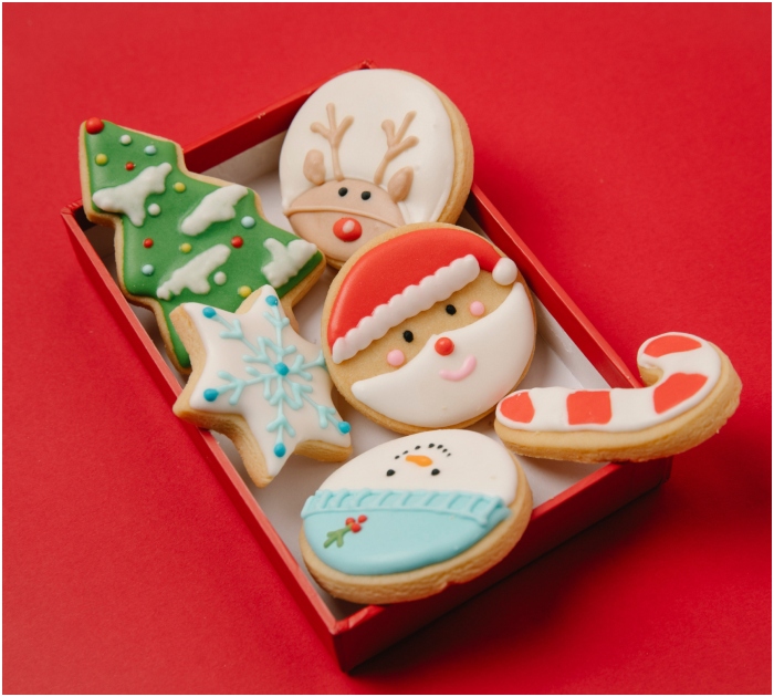 10 cookie-shaping hacks that will fill both your tummy and your eyes ...