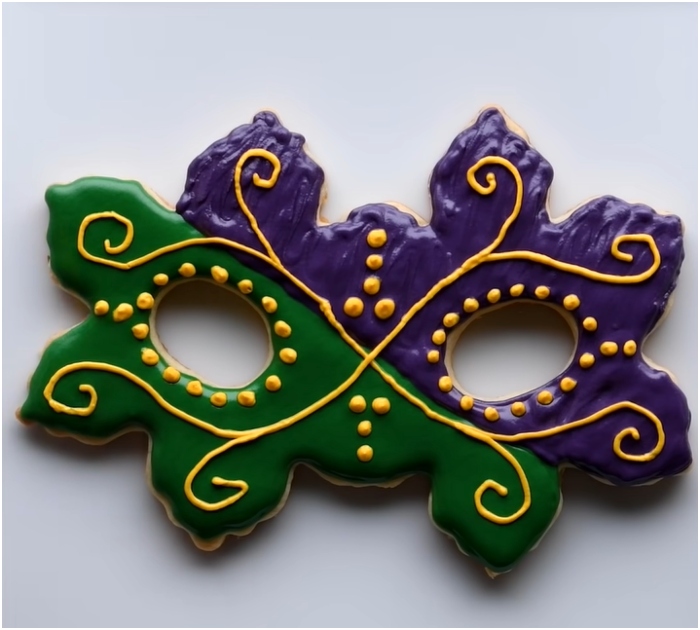 10 cookie-shaping hacks that will fill both your tummy and your eyes ...