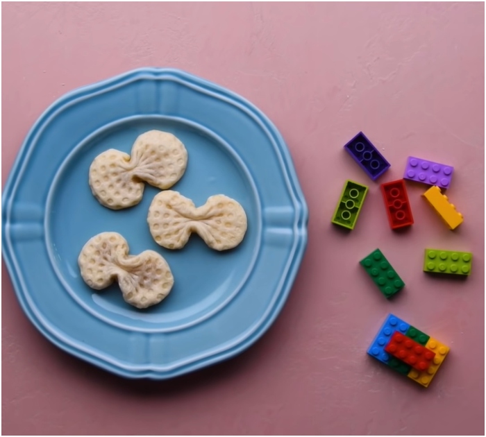 10 cookie-shaping hacks that will fill both your tummy and your eyes ...