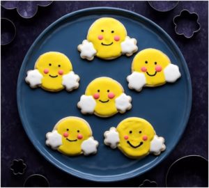 10 cookie-shaping hacks that will fill both your tummy and your eyes ...