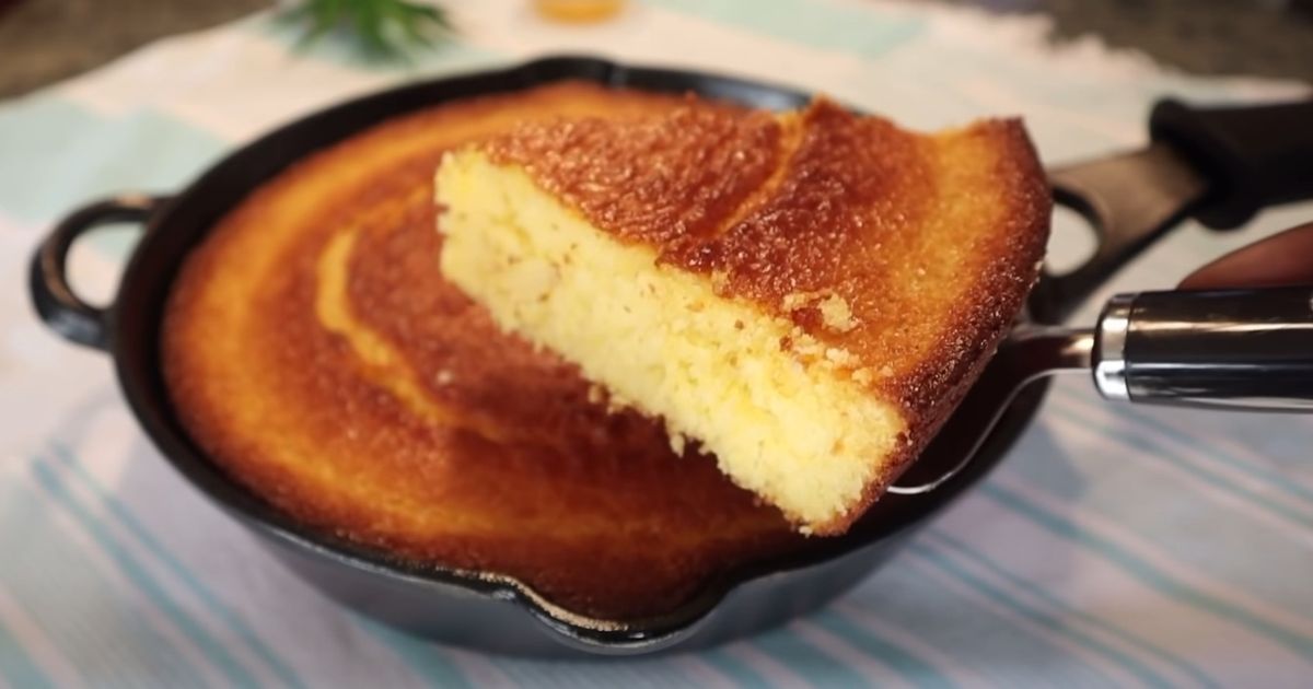 Make moist Jiffy cornbread taste like it’s made from scratch with ...