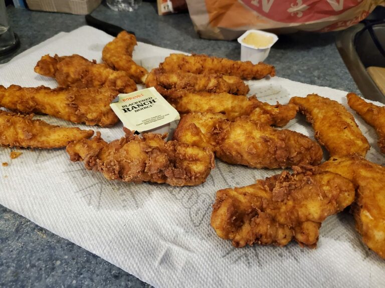 30 of the Worst Foods No One Should Ever Be Eating
