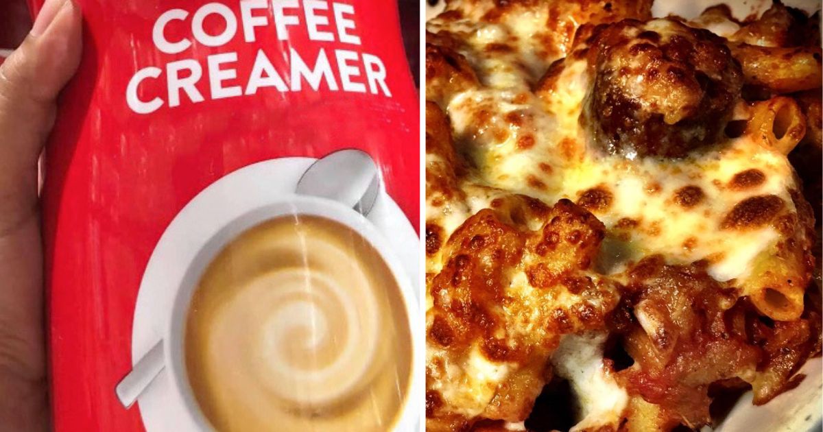 30 of the Worst Foods No One Should Ever Be Eating