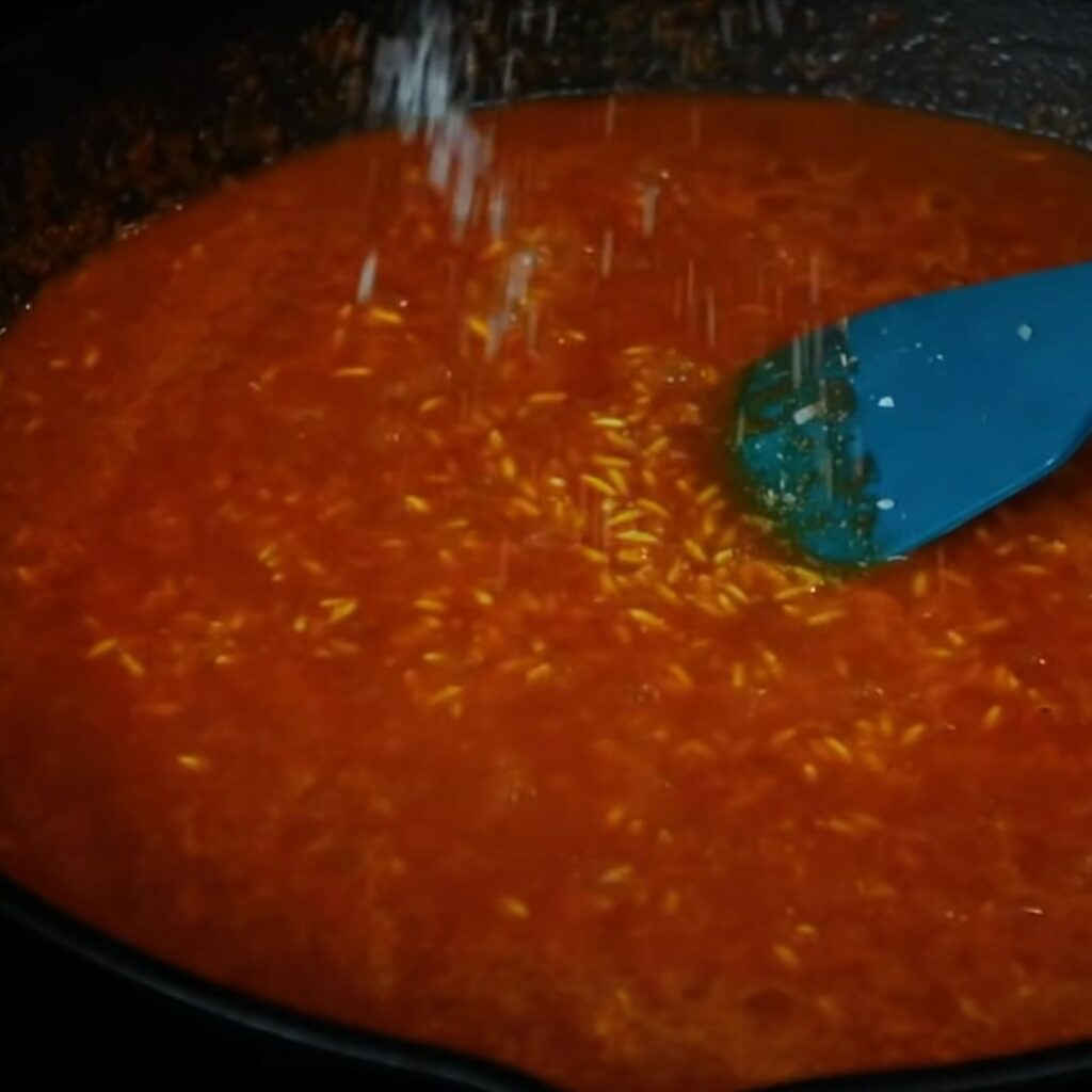 Woman shows the easiest way to make delicious restaurant-style Mexican ...