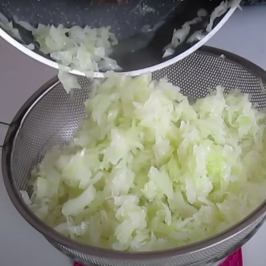 Chef claims ‘cabbage is tastier than meat’ and proves it with delicious ...