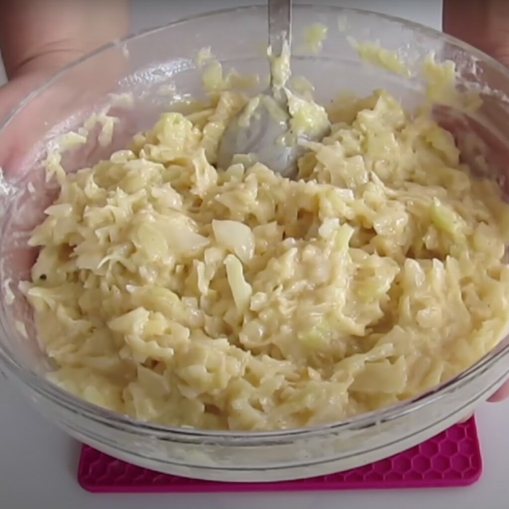 Chef claims ‘cabbage is tastier than meat’ and proves it with delicious ...