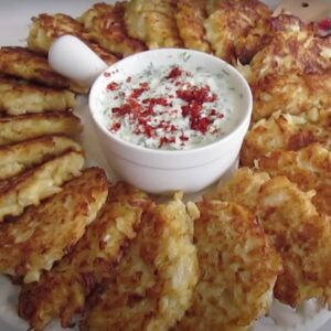 Chef claims ‘cabbage is tastier than meat’ and proves it with delicious ...