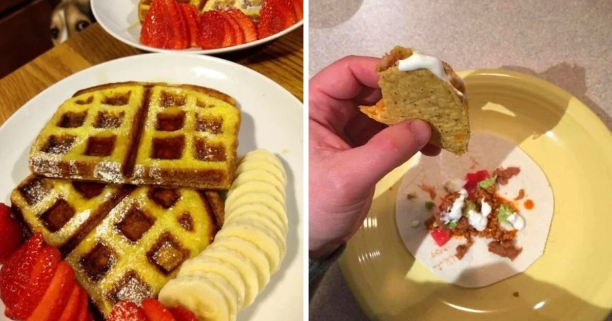Chef Helps Home Cooks By Sharing The Best Kitchen Tips That He S Ever