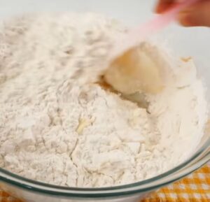 Mom shares recipe for ‘fluffy’ milk bread made using just a few simple ...