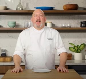 Chef’s recipe for “best pancakes” features 1 ingredient that’s separate ...