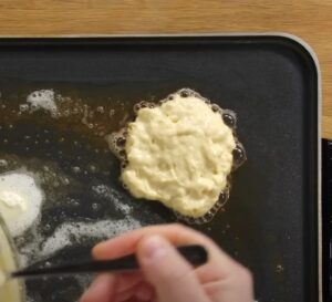 Chef’s recipe for “best pancakes” features 1 ingredient that’s separate ...