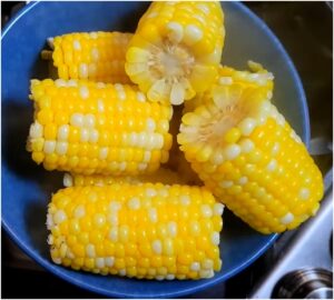 Mom shares her mouthwatering “Cowboy Butter Sauce” recipe for Mexican ...