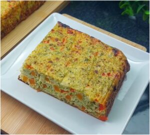 Man earns 4M views showing how he learned to prepare broccoli while in ...