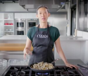 “Test Chef” shows the number one way to use water for perfectly ...