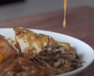 “Test Chef” shows the number one way to use water for perfectly ...