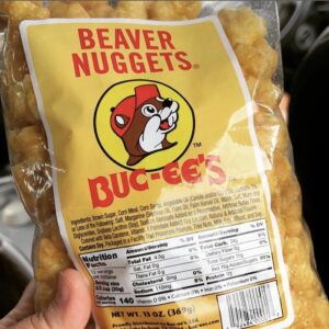 The Ultimate Snack In Each US State