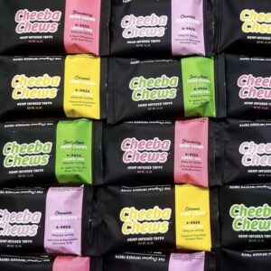 The Ultimate Snack In Each US State