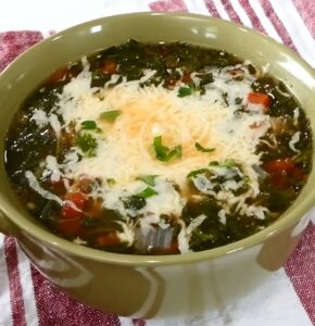 Mom shares 5 filling recipes that are delicious and easy to make on a ...