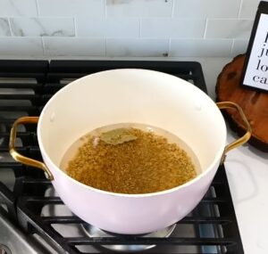 Mom shares 5 filling recipes that are delicious and easy to make on a ...