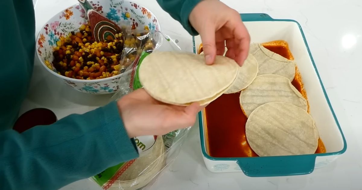 Mom shares 5 filling recipes that are delicious and easy to make on a ...