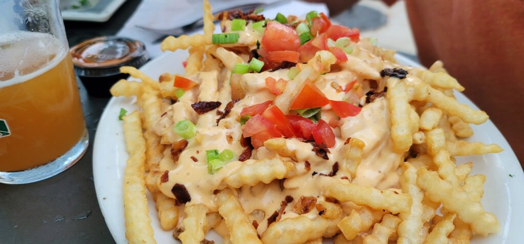 The Most Surprising Foods From Each State That People Actually Eat