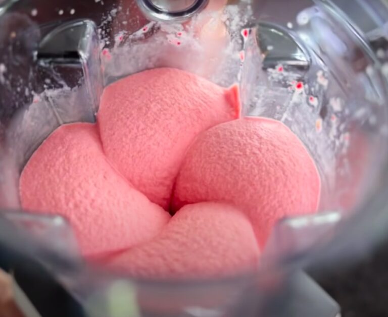 Twins share their recipe for delicious and refreshing 2-ingredient ...