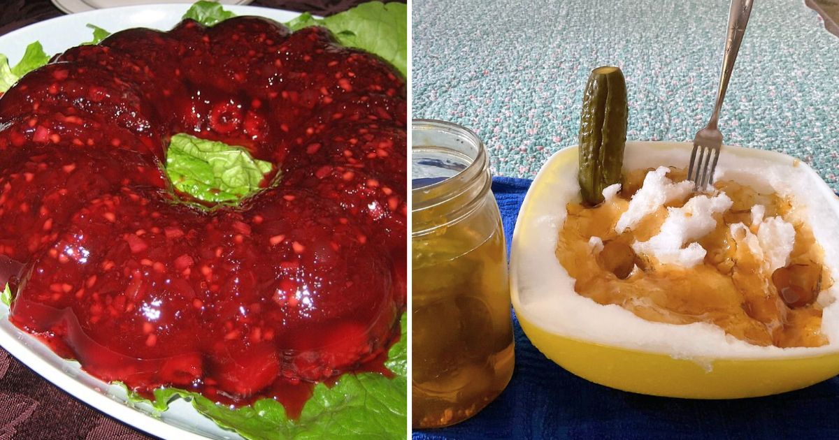 The Most Surprising Foods From Each State That People Actually Eat