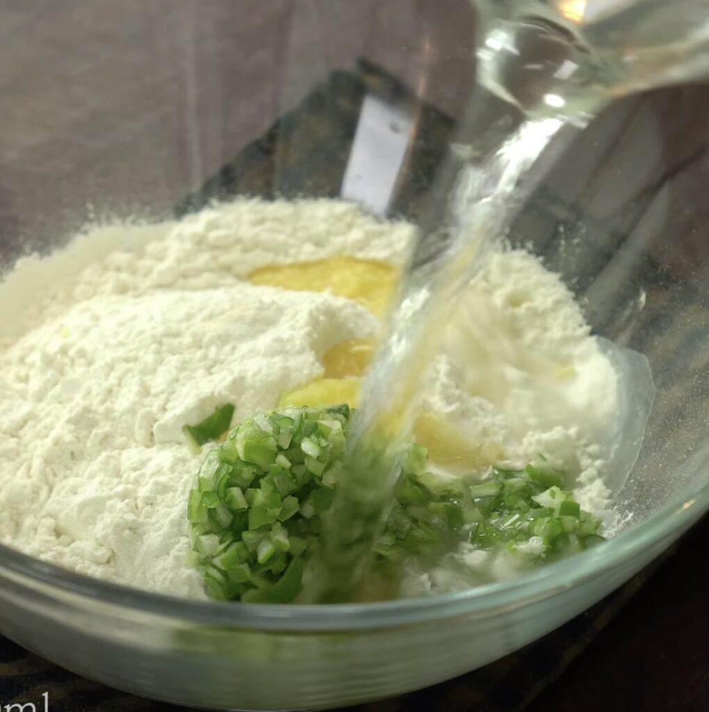 Super quick garlic flatbread recipe takes 3 minutes and doesn’t need ...