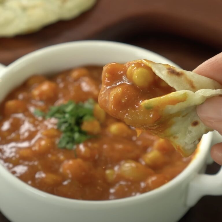 Super quick garlic flatbread recipe takes 3 minutes and doesn’t need ...