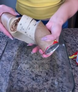 Southern woman shares ‘hack’ to make canned cinnamon rolls taste like ...