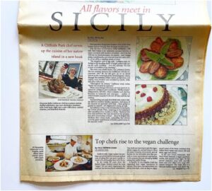 Grandma shares how to make ‘velvety’ Italian hot chocolate that’s a ...