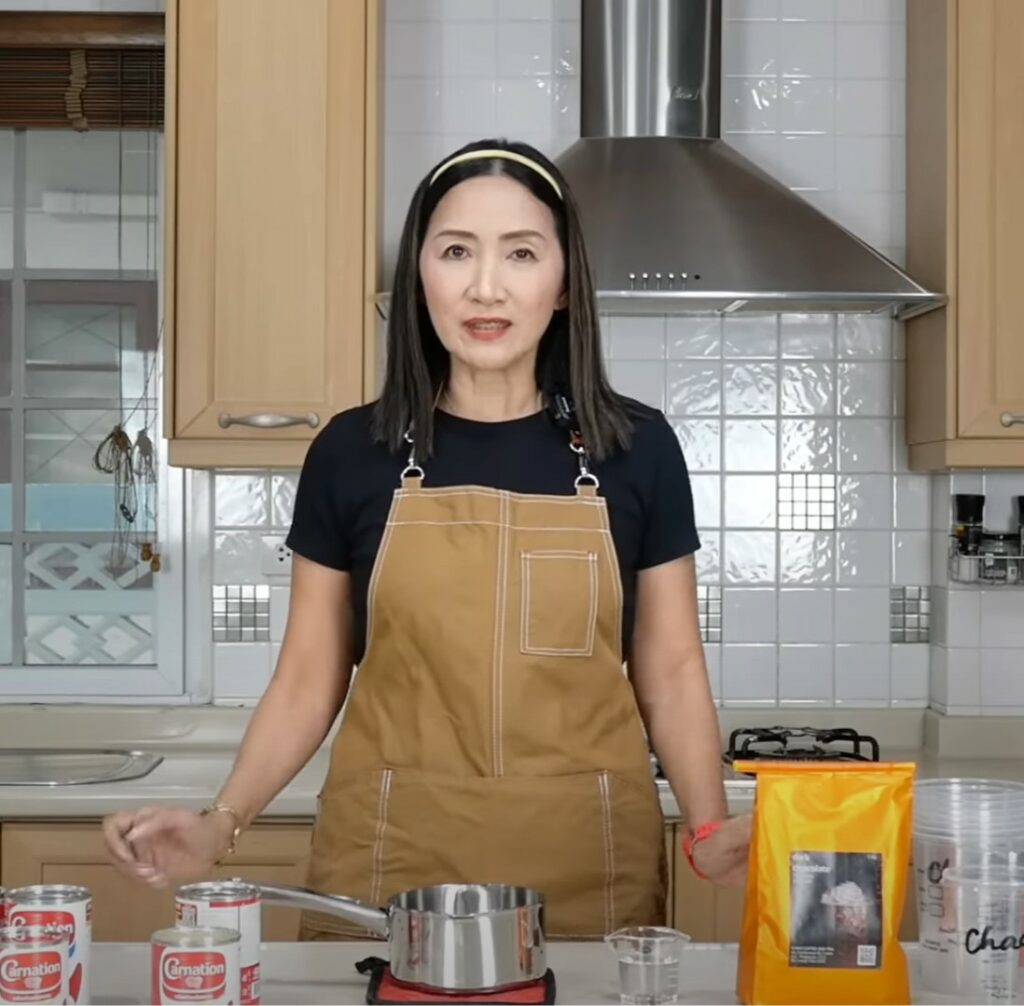 Grandmother’s recipe for thick and sticky “amazing iced cocoa” gets 1M ...