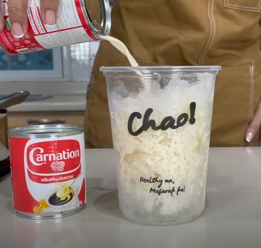 Grandmother’s recipe for thick and sticky “amazing iced cocoa” gets 1M ...