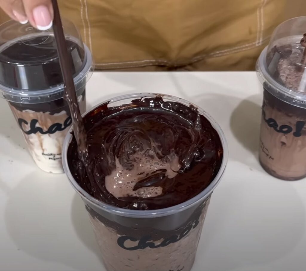 Grandmother’s recipe for thick and sticky “amazing iced cocoa” gets 1M ...