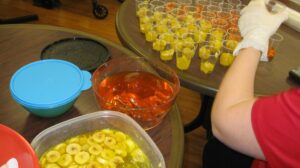 Each US State Ranked By Its Food